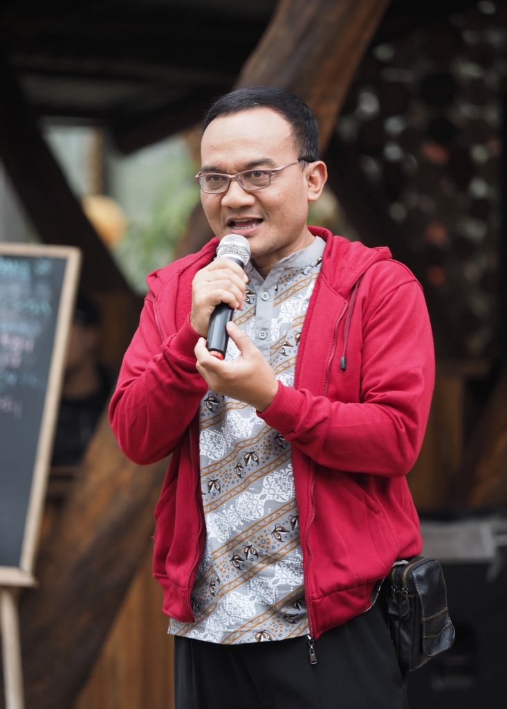 SMK Malaka Jakarta - Sekolah Menengah Kejuruan di Jakarta